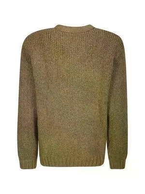LEVI'S Mammoth Chunky-knit Cardigan - Brown