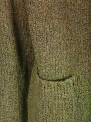LEVI'S Mammoth Chunky-knit Cardigan