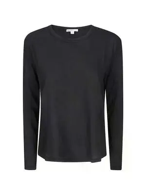 James Perse Straight Hem Tops