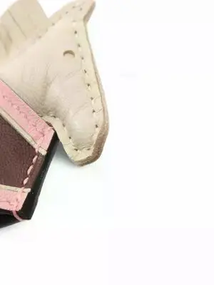 Hermès Pm Rodeo Cœur Bag Charm