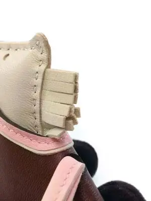 Hermès Pm Rodeo Cœur Bag Charm