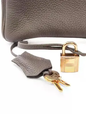 Hermès 2019 Birkin 30 Togo Tote Bag