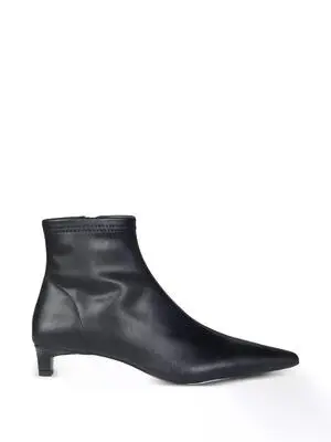 Senso Hailey I Pointed-toe Ankle Boots