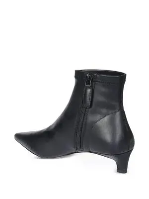 Senso Hailey I Pointed-toe Ankle Boots