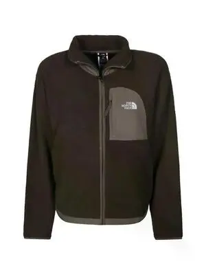 The North Face Yumiori Off-peak Fleece Zip-up Bomber Jacket