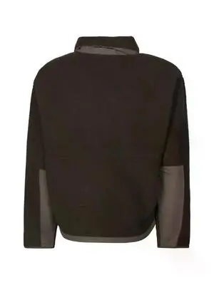 The North Face Yumiori Off-peak Fleece Zip-up Bomber Jacket