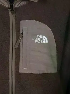 The North Face Yumiori Off-peak Fleece Zip-up Bomber Jacket