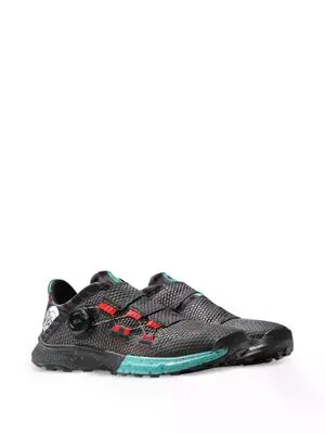 The North Face Cragstone Pro Sneakers - Black