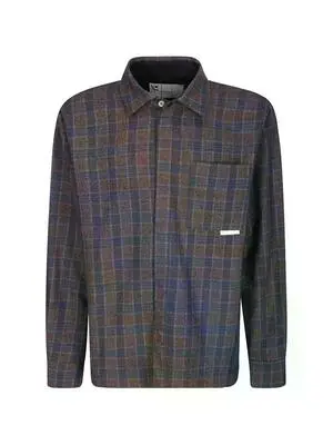 Gr10k Overshirts For Men