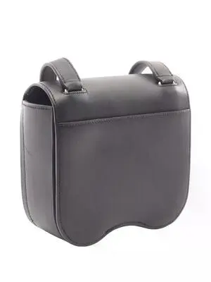 Hermès 2021 Mini Evergrain Della Cavalleria Crossbody Bag