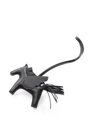 Hermès 2023 Pm Rodeo Pegasus Bag Charm