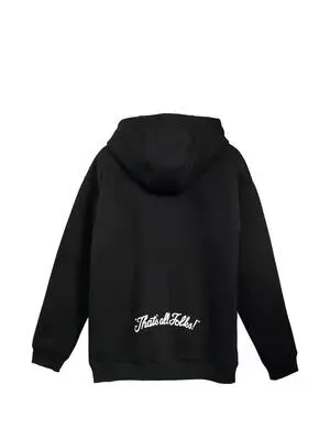 Aldo Looney Tunes Graphic-print Hoodie