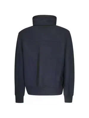 Sacai Buckle-fastening Jacket