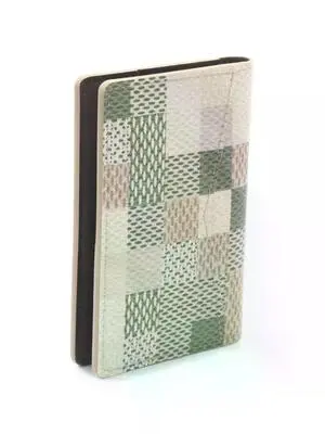 LOUIS VUITTON 2021 Damouflage Card Case