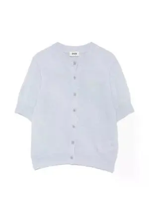 DRYKORN Daryani Short-sleeve Cardigan