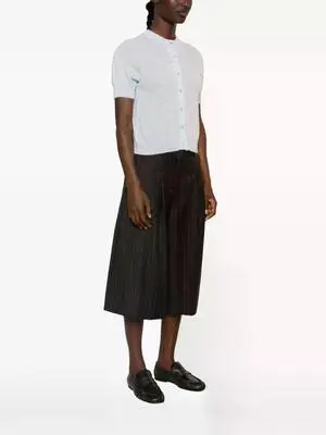 DRYKORN Daryani Short-sleeve Cardigan