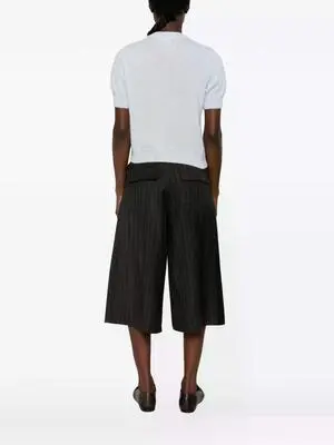 DRYKORN Daryani Short-sleeve Cardigan