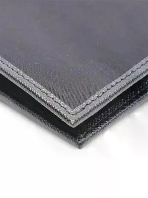 Prada 2010s Saffiano Bi-fold Wallet