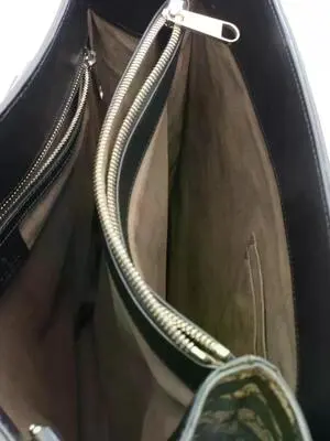 Gucci 2010s Gg Kaleido Tote Bag