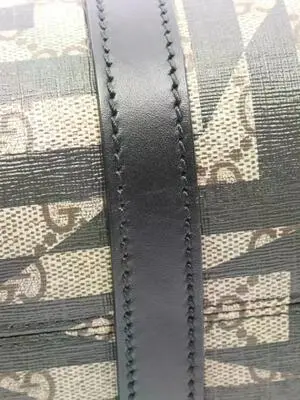 Gucci 2010s Gg Kaleido Tote Bag