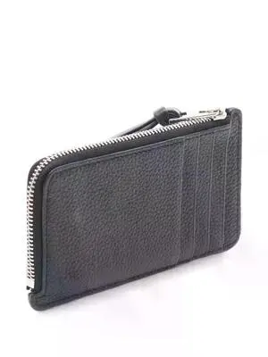 Loewe 2010s Anagram Coin Purse