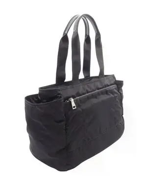 Prada 2013-2026 Re Nylon Satchel
