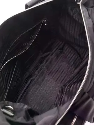 Prada 2013-2026 Re Nylon Satchel