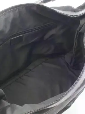 Gucci 2000s Bamboo Gg Shoulder Bag