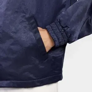 Nike Court Slam Jacket - Midnight Navy
