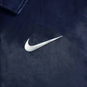 Nike Court Slam Jacket - Midnight Navy