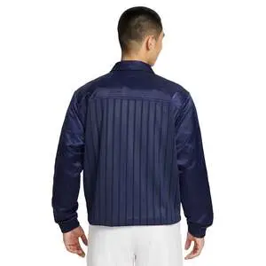 Nike Court Slam Jacket - Midnight Navy