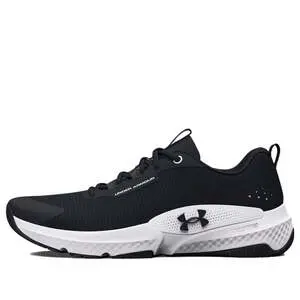 Under Armour Charged Dynamic Select 'black White - Black/white