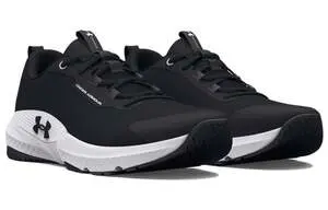 Under Armour Charged Dynamic Select 'black White