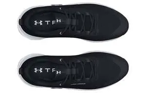 Under Armour Charged Dynamic Select 'black White
