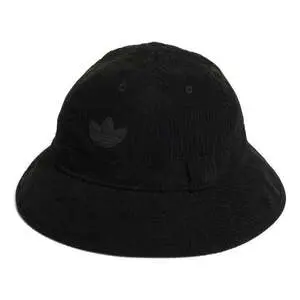 Adidas Adicolor Contempo Bucket Hat - Black