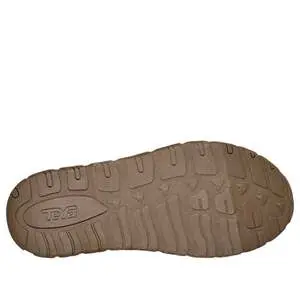 Teva Reember Camp