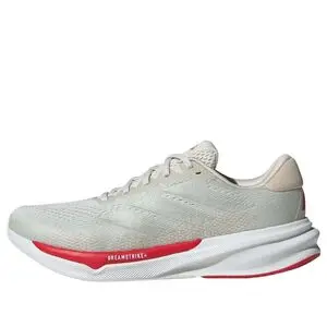 Adidas Supernova Stride 2 'orbit Grey Matte Silver - Orbit Grey/matte Silver/pure Ruby