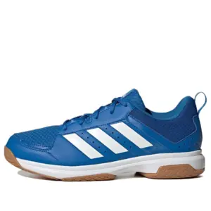 Adidas Ligra 7 'blue - Blue/white/brown