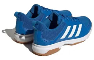 Adidas Ligra 7 'blue - Blue/white/brown