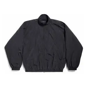 Balenciaga Diy Metal Outline Tracksuit Jacket