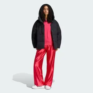 Adidas Helionic Down Puffer Hooded Jacket