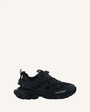 Balenciaga Track Sneakers - Black