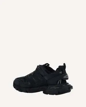 Balenciaga Track Sneakers - Black