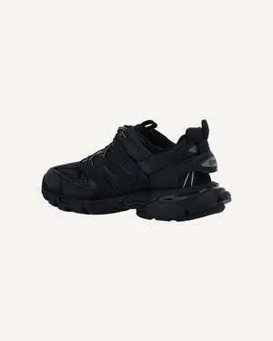 Balenciaga Track Sneakers - Black