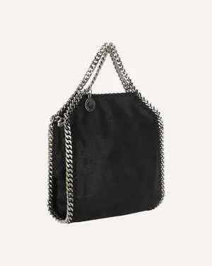 Stella McCartney Tiny Shaggy Handbag
