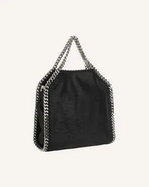 Stella McCartney Tiny Shaggy Handbag