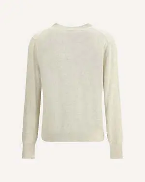 MARANT ETOILE Karina Cardigan