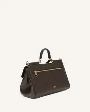 Dolce & Gabbana My Sicily Handbag