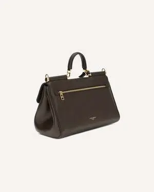 Dolce & Gabbana My Sicily Handbag