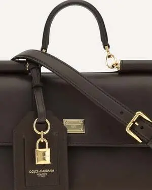Dolce & Gabbana My Sicily Handbag